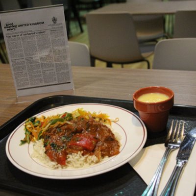 Hold The Front Page | News | Shiplake College